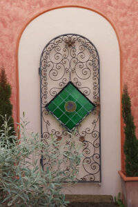 Stahl- und Metallbau Frankfurt, Schlosserei Frankfurt Taube GmbH